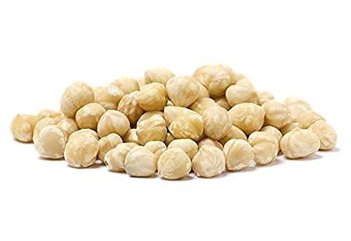 Sincerely Nuts Raw Blanched Hazelnuts (Filberts) - 5lb Bag | No Shell ...