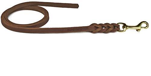 Buy Premium Fat Leather Line with Brass Hook - 1.35m 2.20m & 3m Options ...