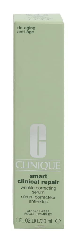 Clinique Smart Clinical Repair Wrinkle Correcting Serum 1.0 oz - Skin ...