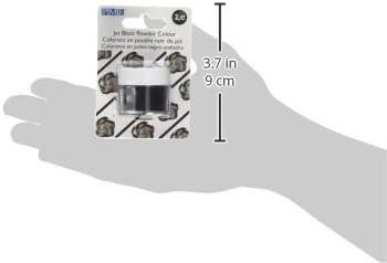 PME Edible Powder Colour Jet Black | Buy Now with Express International ...