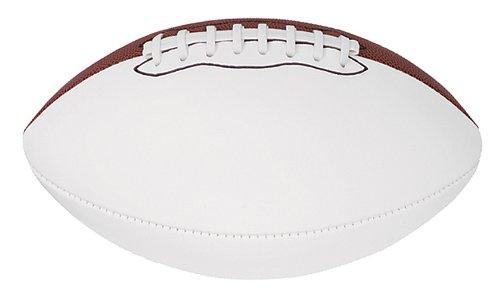Baden Autograph Football with 3 White Panels - Official Size | Buy Now ...