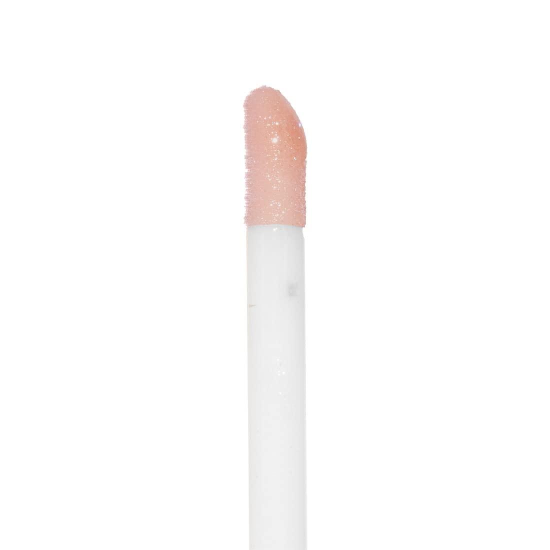 Palladio Pink Candy Lip Gloss | Non-Sticky, Vitamin E & Aloe Infused ...