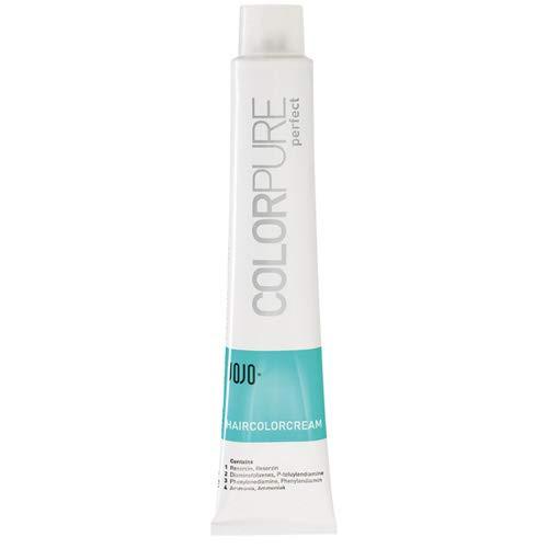 HairForce Color Force 12.1 Special Platinum Blonde Ash Plus Cream Hair ...