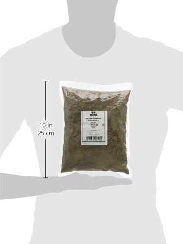 Old India Cardamom Ground 500g - Premium Quality Spice | Buy Now with ...
