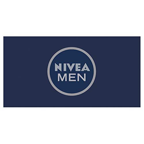 nivea men logo