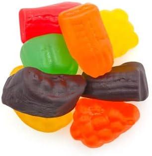 jujubes candy flavors