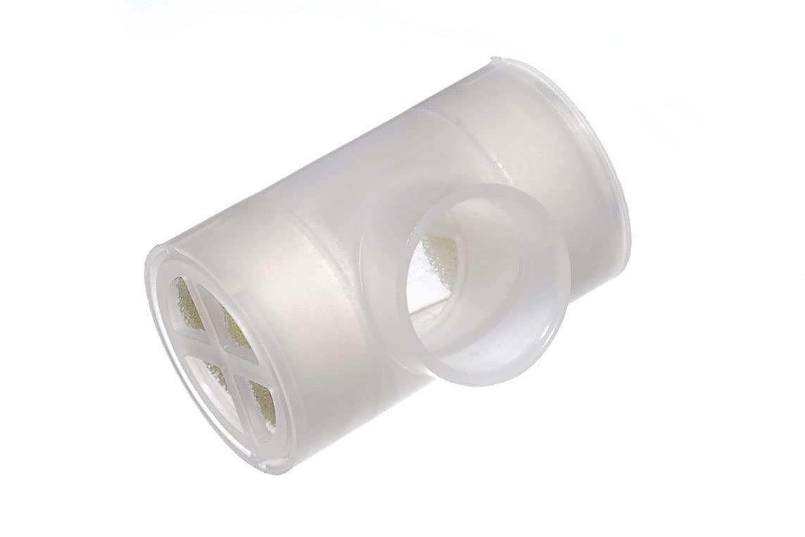 Tracheostomy Heat Moisture Exchanger HME 10 Pack - Top Quality at ... Tracheostomy Heat Moisture Exchanger HME 10 Pack - Top Quality at ...