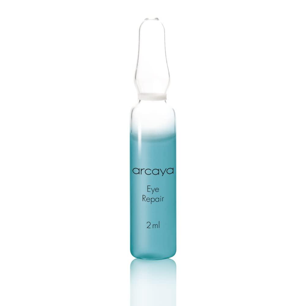 Eye Repair Ampoules - Smoothing Peptide Treatment for Vibrant Eye Area ...