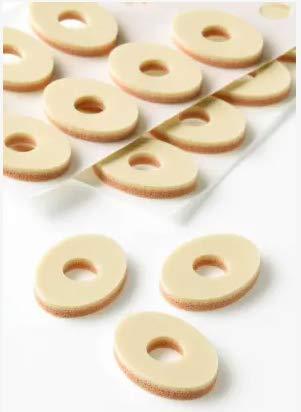 Balea Corn Pressure Protection Rings - 20 pcs | Effective Corn Treatment