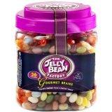 Jelly Bean Factory Beans 1.4kg Jar with carry handle. HALAL & KOSHER ...