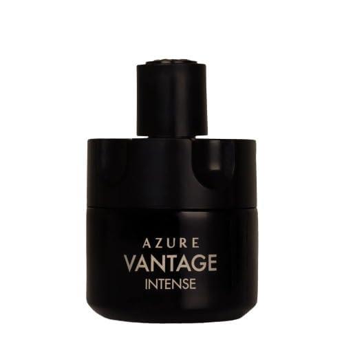 Azure Vantage Intense Aromatic Fougere fragrance for Men 3.4 oz. Eau De ...