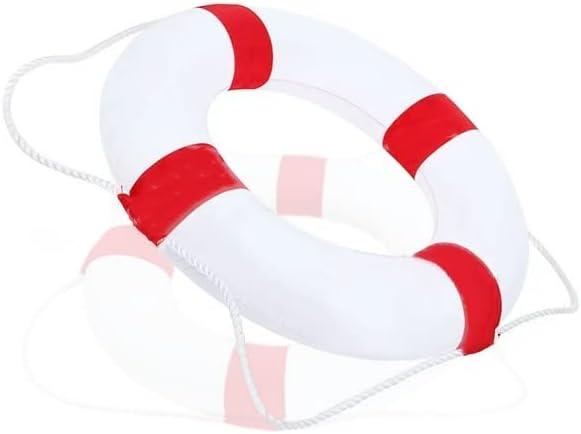 life preserver ring name