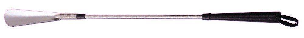 NRS Healthcare Long Handled Chrome Style Shoe Horn | Buy Now with ...