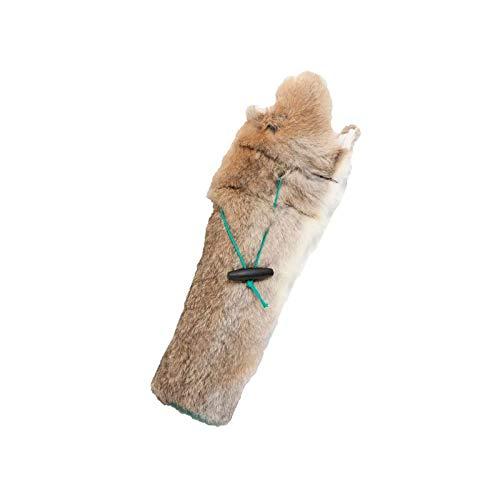 Furry Dog Dummy 1lb Rabbit Dummy | Buy Now with Express International ...