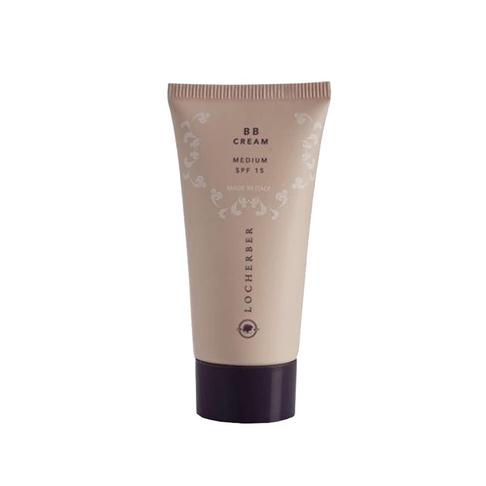 Locherber BB Cream for Hands | Hydrating & Anti-Aging | International ...