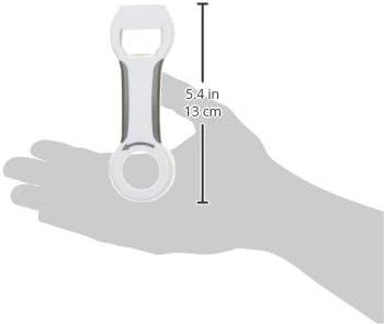 Homecraft Multi Functional Jar Opener - Easy Grip Kitchen Tool for Lids ...