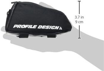 Profile Designs Aero E-Pack Compact Frame Bag - Lightweight and Sleek ...