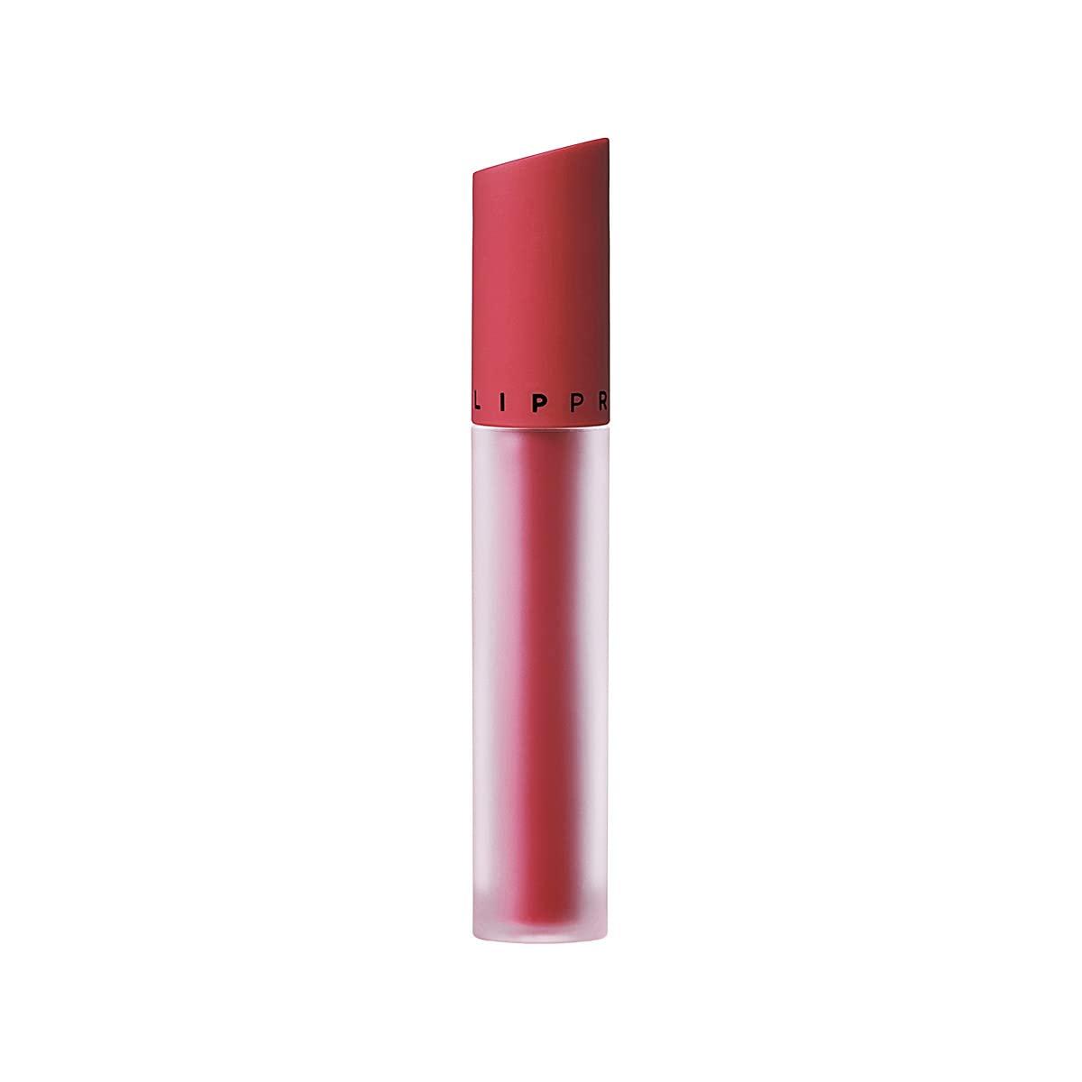 Jung Saem Mool Lip-Pression See-Through Tint - Ruby Veil | Matte Finish | Buy Now with Express ...