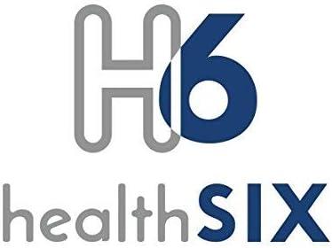Health SiX Magnesium | Albion Labs Gold Standard Chelates | 90 Tablets ...