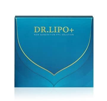 Dr. Lipo+ Fat Dissolving Injection 10ml x 10 Vials - Body Contouring ...