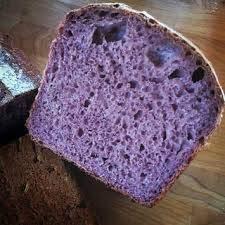 Organic Heirloom Purple Corn 16 oz Powder - Perfect for Baking ...