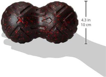 TriggerPoint Universal Double Massage Ball 8-Inch Textured Roller | Buy Now with Express ...