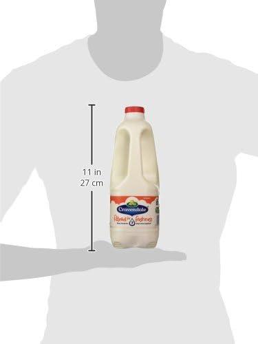 Cravendale Filtered Fresh Skimmed Milk 2 Litre Fresher for Longer | Buy ...