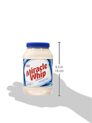 miracle whip packets