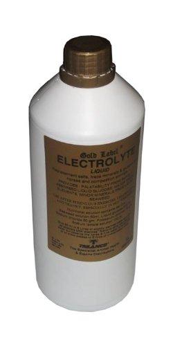 Gold Label Electrolyte Liquid x 1 Lt | Buy Now with Express ...