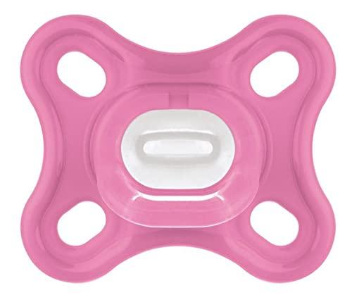 Mam Schnuller Comfort 0+ | Premium Pacifier for Newborns ...