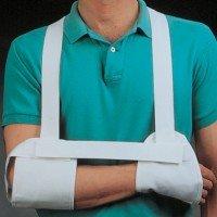 MedSpec Universal Hemi-Sling | Comfortable & Adjustable Support for ...