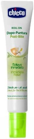 Chicco 10ml Roll On After Stitching: Natural Insect Protection | Buy ...