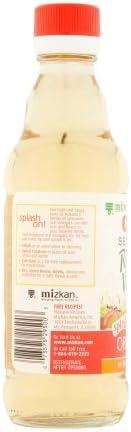 Mizkan Nakano Original Seasoned Rice Vinegar 12 fl oz (3 Pack) - Authentic Japanese Flavor | Buy ...