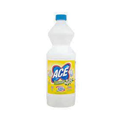 Ace Lemon Flavor Bleach 1 L | Buy Now with Express International ...