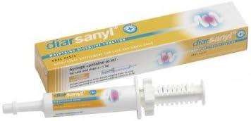 Ceva Diarsanyl Plus 24 ml Injector - Effective Diarrhea Relief for Pets ...