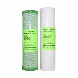 Eco Power/Mega GrowÂ Â growmax Water Replacement Filter Pack | Buy Now ...