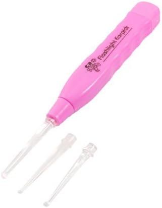 Earwax Specialist Kit - 3-Piece Ear Wax Removal Tool Set with Extractor ...