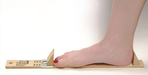 RITZ Stick Foot Measuring Device - Official US Shoe Sizer | Buy Now ...