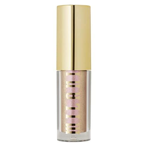 Milani Ludicrous Lights Liquid Shadow Eye Topper in Peach-Ella - Long ...