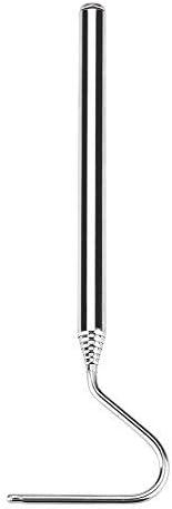 Snake Hook Retractable Snake Rod Stainless Steel Snake Catcher for ...