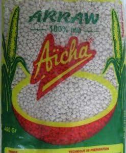 Arraw Millet Couscous 400g Large Size