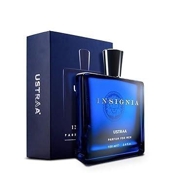 JP Perfume for Men-Insignia 100ml | Buy Now with Express International ...