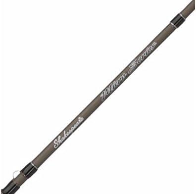 Shakespeare Micro Spinning Rod 7-Feet/Light - High Performance Fishing ...