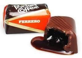 Ferrero Pocket Coffee Espresso Classico - 60 Pieces | Buy Now with ...