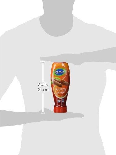Remia Curry Gewurz in Tube - Authentic Curry Flavor | Shop Now | Buy ...