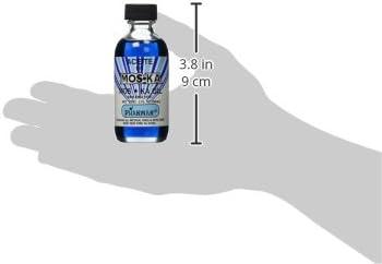 Aceite De Moska 2 Oz - Pure Moska Oil for Hair and Skin | Buy Now with ...