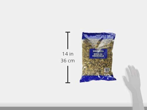 Kirkland Signature Walnuts - 3 Pounds, 1 Package (3lbs), Pack of 1 ...