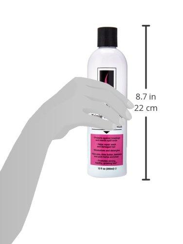 Doo Gro Growth Lotion Triple Strength 12 Oz - Promotes Hair Growth and ...