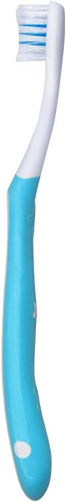 Colgate My First Baby Toothbrush Extra Soft (Colors Vary) - Pack of 3