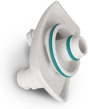 Navage Nasal Dock White - Effective Nasal Care Solution | Buy Now with ...